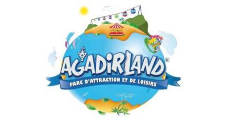 🇲🇦-Danialand : le nouveau parc aquatique qui révolutionne Agadir ...